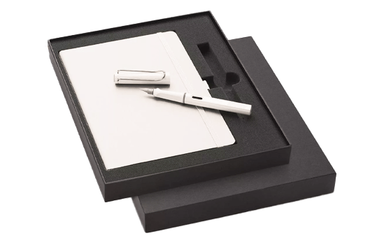 Set Pluma Lamy Safari + Lamy paper - Lamy: Elementos de Escritura ...